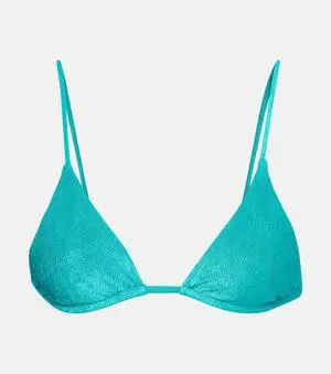 Jade Swim Lurex Swimwear For Women