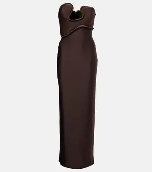 Adriana Degreas Open Back Dresses