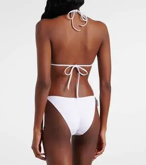Melissa Odabash Puglia Halterneck Bikini Top