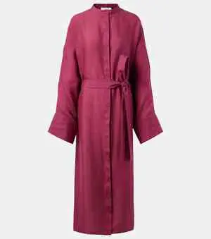 Gabriela Hearst Kaftans Tunics