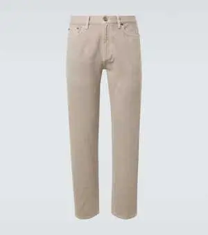 Zegna Oversized Bottoms For Men