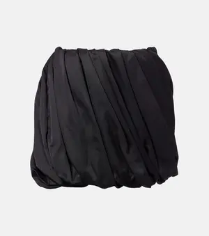 Jw Anderson Ruffle Skirts