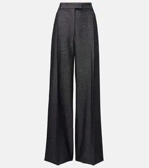 Altuzarra Black Wash Pants For Women