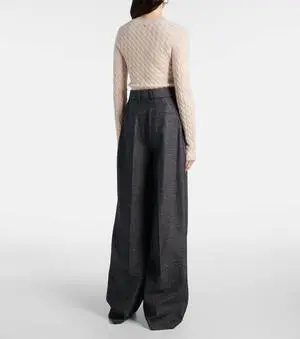 Altuzarra Jess Wide-leg Pants