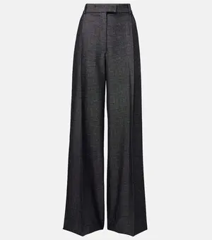 Altuzarra Jess Wide-leg Pants