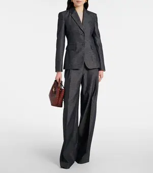 Altuzarra Jess Wide-leg Pants