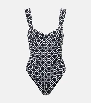 Simkhai One Piece Swimsuits