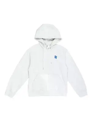 ADER ERROR Trs Tag Hoodie - Grey
