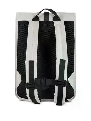 Rains Rolltop Backpack - Grey