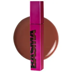 BASMA The High-pigment Blurring Gloss Balm - Nude
