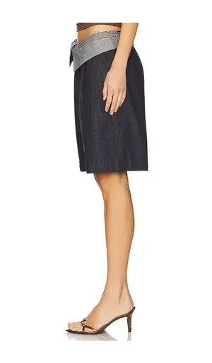 OSIS STUDIO Lily Shorts