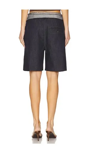 OSIS STUDIO Lily Shorts