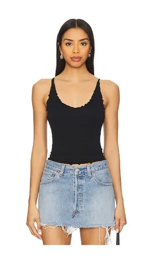 Free People Scalloped Camis Tanks For Women