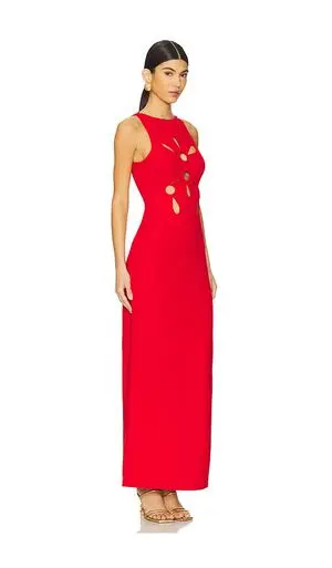 Cult Gaia Brody Gown