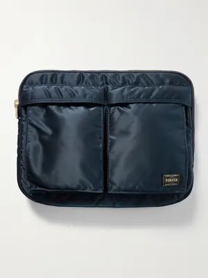 PORTER-YOSHIDA & CO Tanker Nylon Document Case