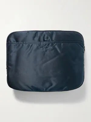 PORTER-YOSHIDA & CO Tanker Nylon Document Case