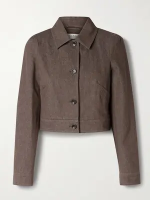 Max Mara Collared Jackets For Women