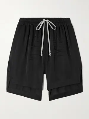 Rick Owens Relaxed Bottoms For Women
