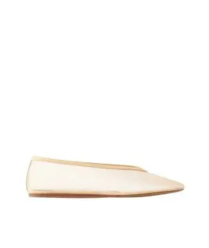 Le Monde Beryl Luna Ballet Flats