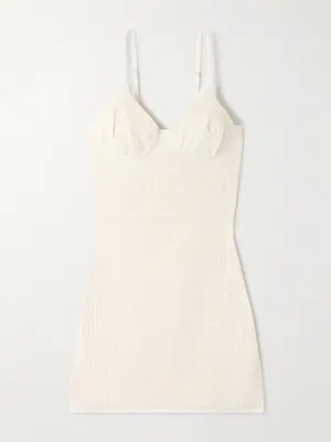 Jacquemus Slip Cocktail Dresses