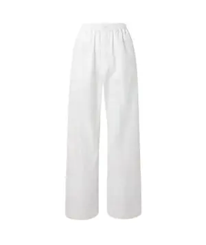 Carven Elasticated Pants For Women