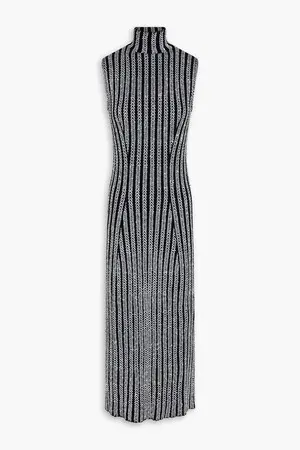 Keyhole Turtlenecks