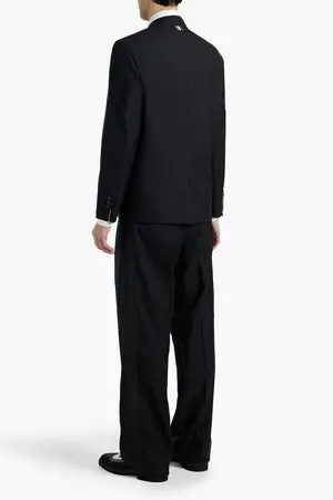 Thom Browne Wooltwill Blazer