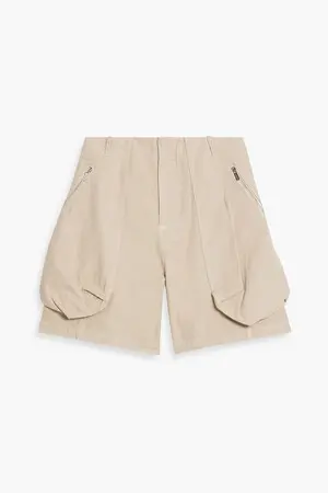 Jacquemus Cargo Shorts For Men