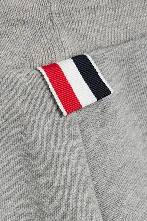 Thom Browne French Cottonterry Sweatpants