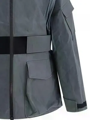 GR10K Cotton Jacket