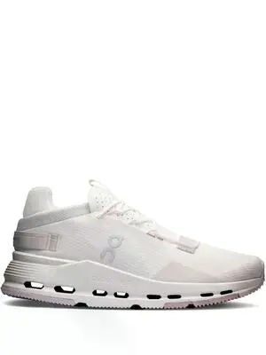 On Cloudnova 2 Sneakers - White