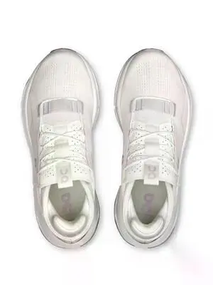 On Cloudnova 2 Sneakers - White
