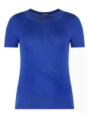 Malo Straight Hem T-shirts For Women