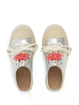 Marni Pablo Slip-on Sneakers - Grey