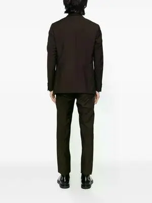 Caruso Single-breasted Suit