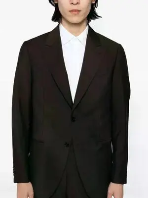 Caruso Single-breasted Suit