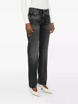 HAIKURE Cleo Jeans