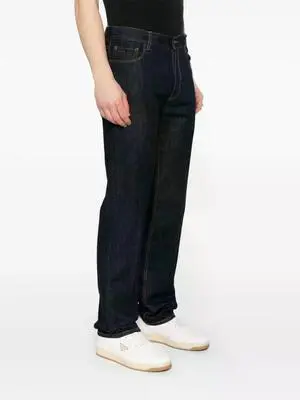 Emporio Armani Tapered Jeans