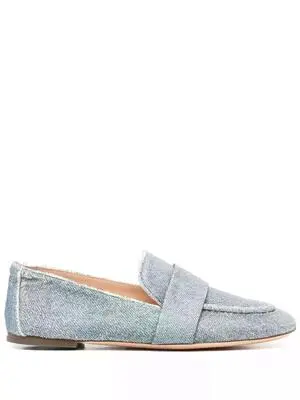 Agl Marienne Loafers - Blue