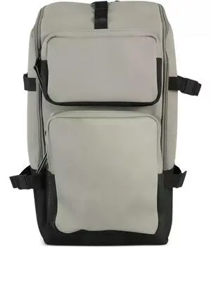 Rains Trail Cargo Backpack - Grey