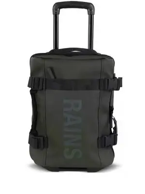 Rains Texel Cabin Trolley - Green