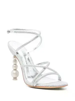 SOPHIA WEBSTER 100mm Perla Sandals