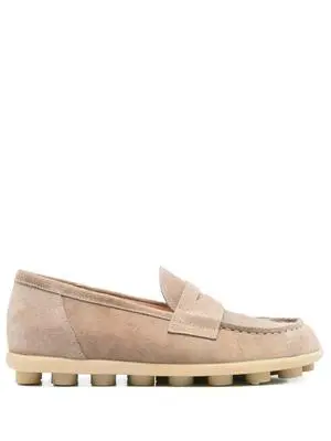 Agl Loafers