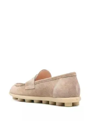 Agl Loafers