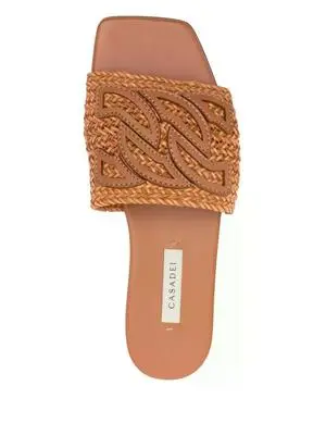 Casadei Positano Slides