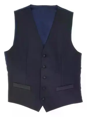 Dolce & Gabbana Classic Vests For Men