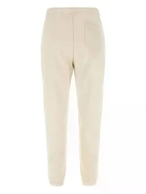Polo Ralph Lauren Cotton-blend Joggers - Neutrals