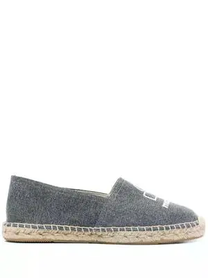Isabel Marant Étoile Canae Espadrilles - Black