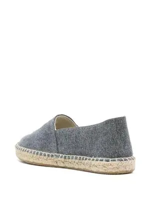 Isabel Marant Étoile Canae Espadrilles - Black