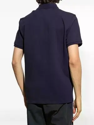 Moncler Logo Polo Shirt